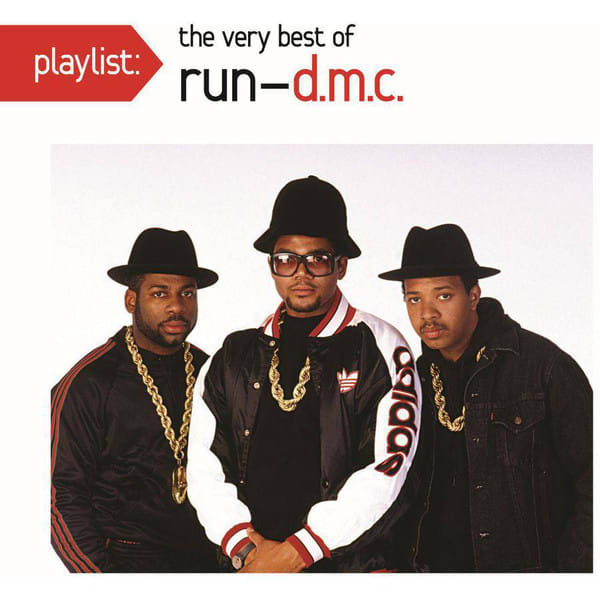 RUN DMC CD PLAYLIST THE VERY BEST OF | Nextime Records