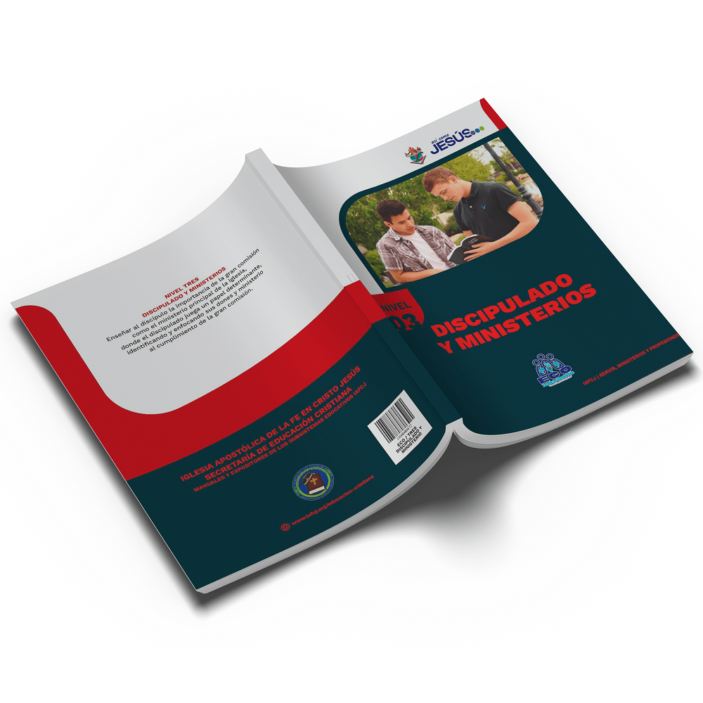 ECO 3 | PUBLICACIONES IAFCJ