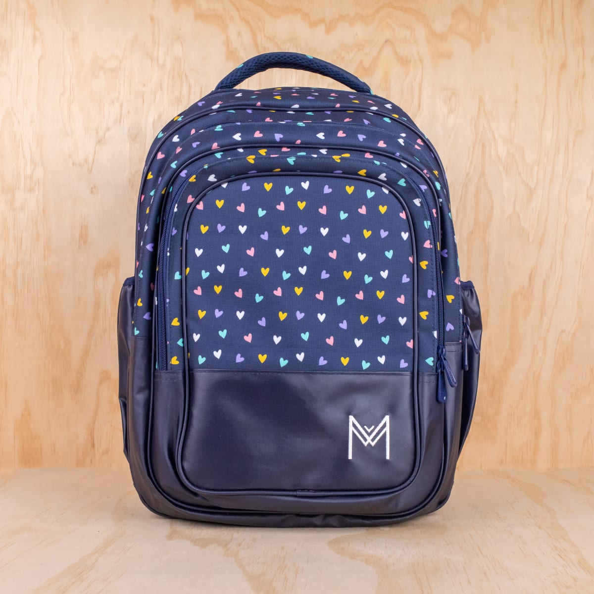 MOCHILA HEARTS | Luca Games