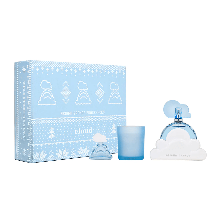 ESTUCHE ARIANA GRANDE CLOUD EDP | perfumerialosangeles