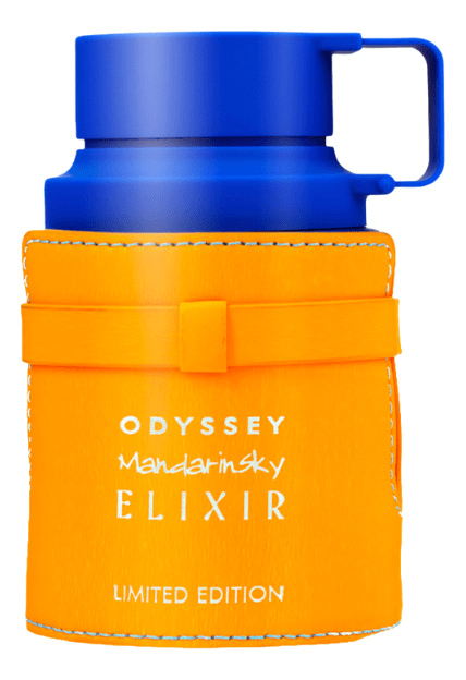 MANDARIN SKY ELIXIR LIMITED EDITION EDP | perfumerialosangeles