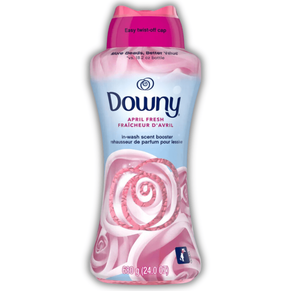 Downy perlas April Fresh 680g | Solofresco Store