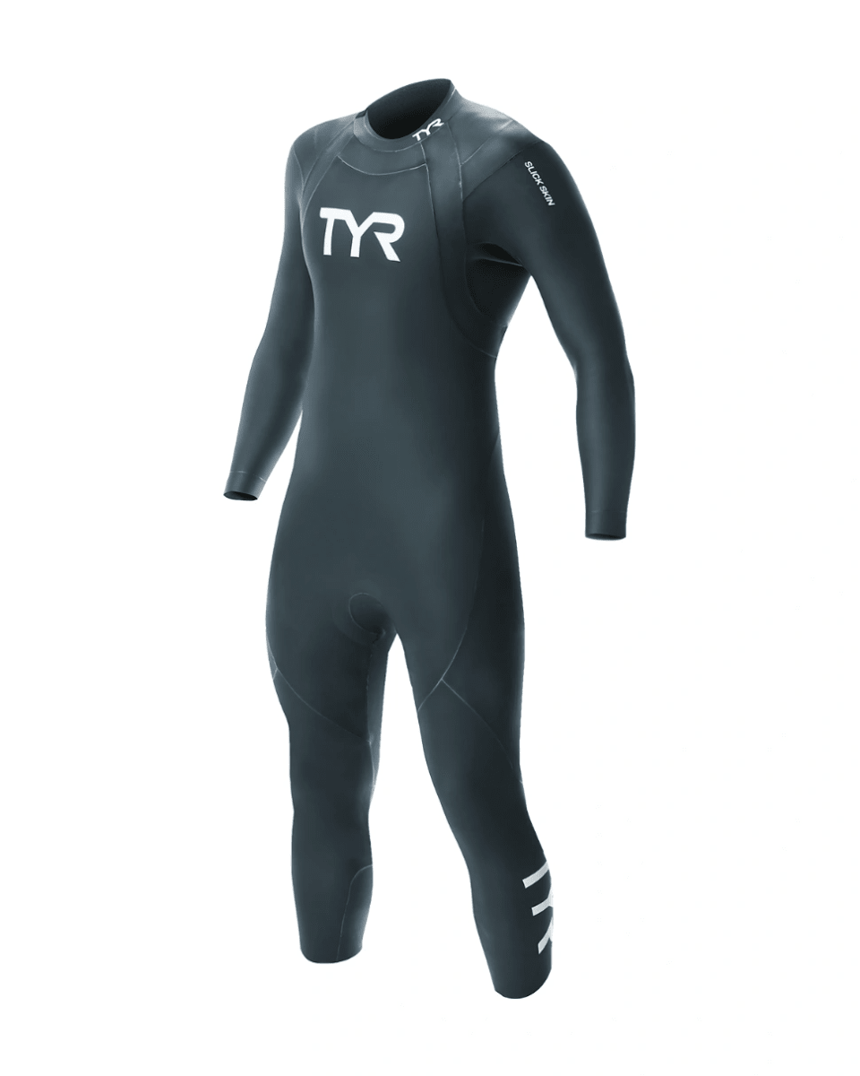 TYR Traje de Triatlón Hurricane Cat 1 / Hombre | Swim Bike Run