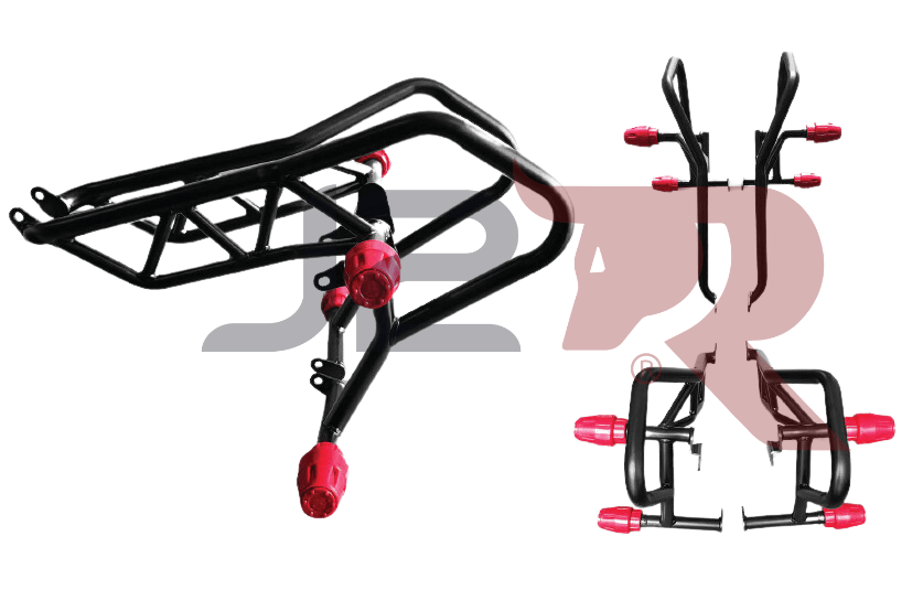 SLIDER PULSAR NS160 DT / RS032 - RK | J2 RACING