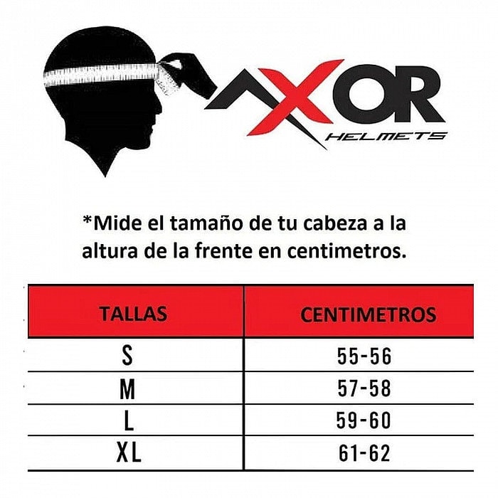 CASCO INTEGRAL AXOR DOMINATOR NEGRO MATE | J2 RACING