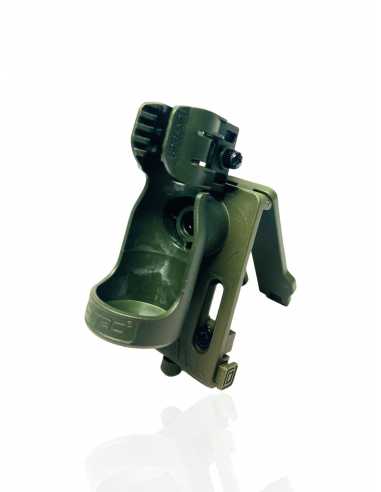 PORTA LINTERNA UNIVERSAL POLIMERO | Chenapro