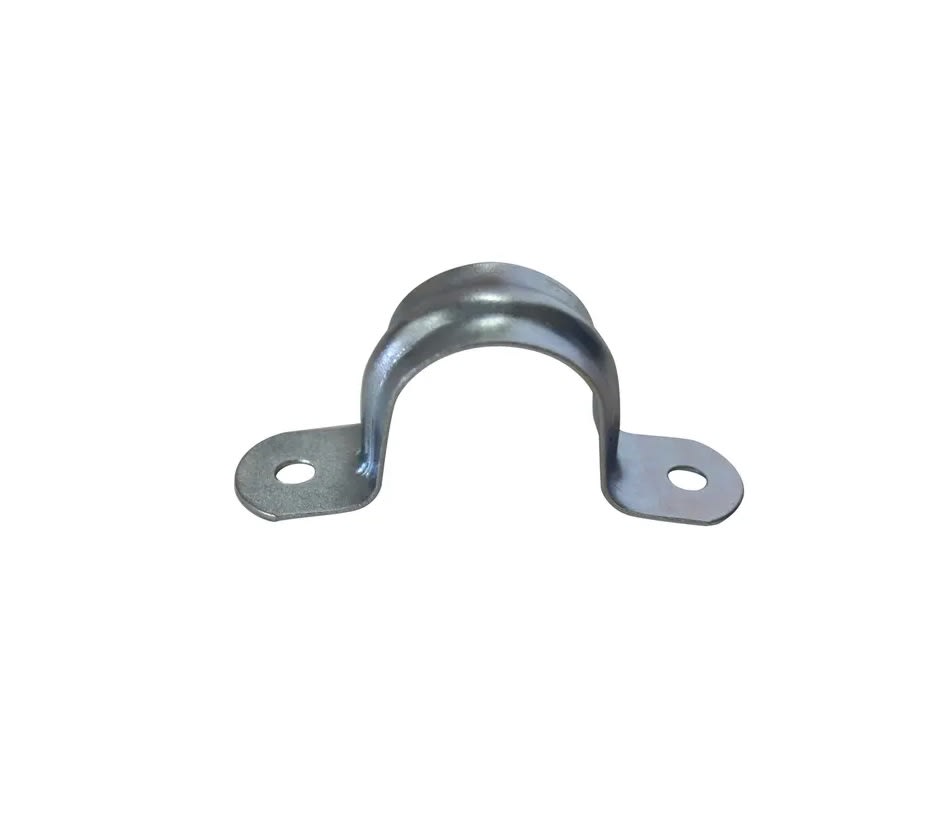 ABRAZADERA METALICA OMEGA 20MM (1/2) | FERRETERIA LUCAS