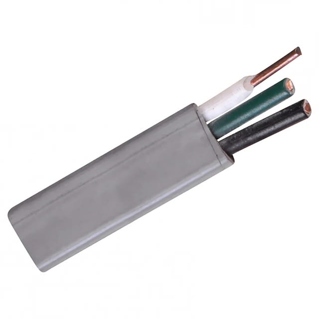 CALECO ELECTRICO 3X2.5 METRO LINEAL | FERRETERIA LUCAS