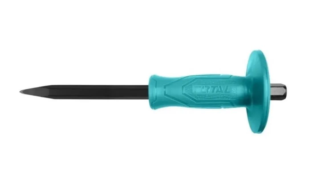 CINCEL PUNTA TOTAL 10" 5/8 | FERRETERIA LUCAS