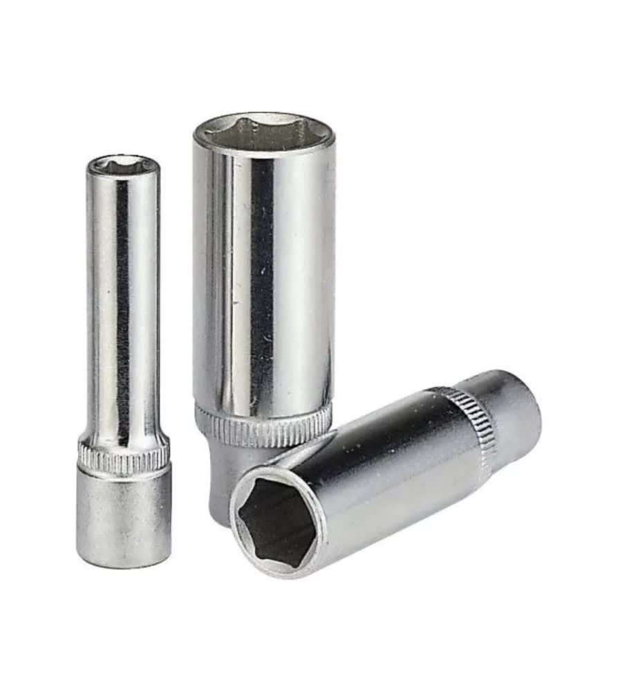 DADO LARGO 16MM C1/2 CR-V UYUSTOOLS DAV316U | FERRETERIA LUCAS