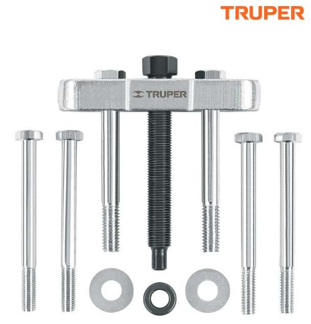 EXTRACTOR DE VOLANTES EXT-10 TRUPER | FERRETERIA LUCAS