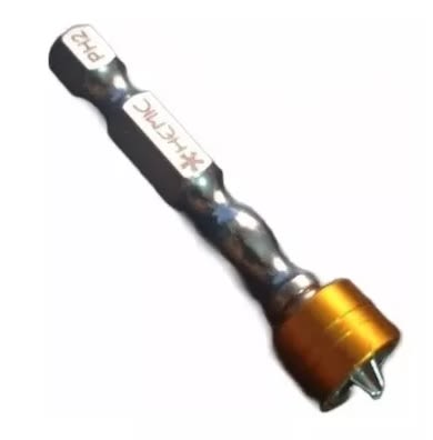 PUNTA PHILLIP (PH2 LARGA-IMAN PREMIUM) HEMIC | FERRETERIA LUCAS