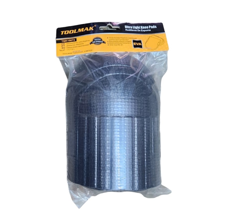 RODILLERAS DE ESPUMA TOOLMAK TMK19672 | FERRETERIA LUCAS