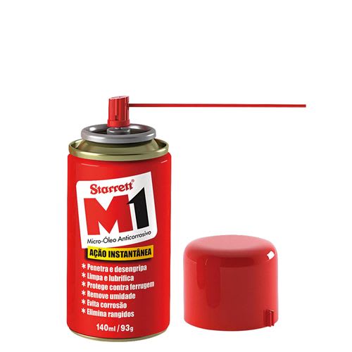 LUBRICANTE STARRETT | FERRETERIA LUCAS