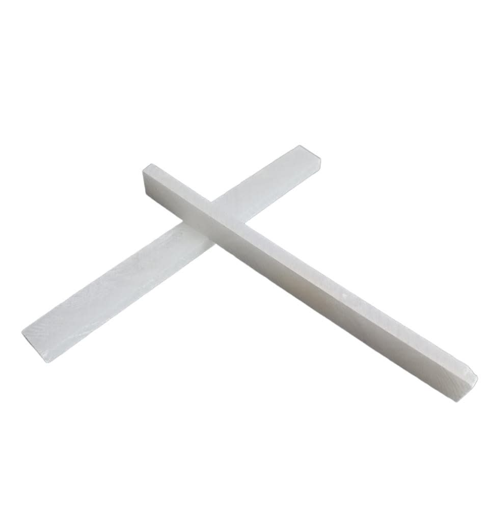 TIZA RAYA METAL RECTANGULAR 12X5X125MM | FERRETERIA LUCAS