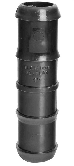 COPLA UNION PLANZA DOBLE 1" | FERRETERIA LUCAS