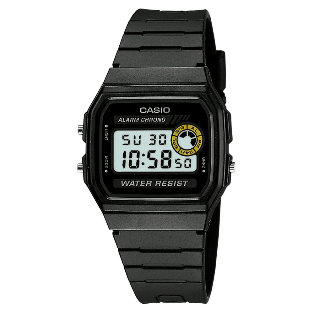 RELOJ CASIO F-94WA-8DG | Timeshop