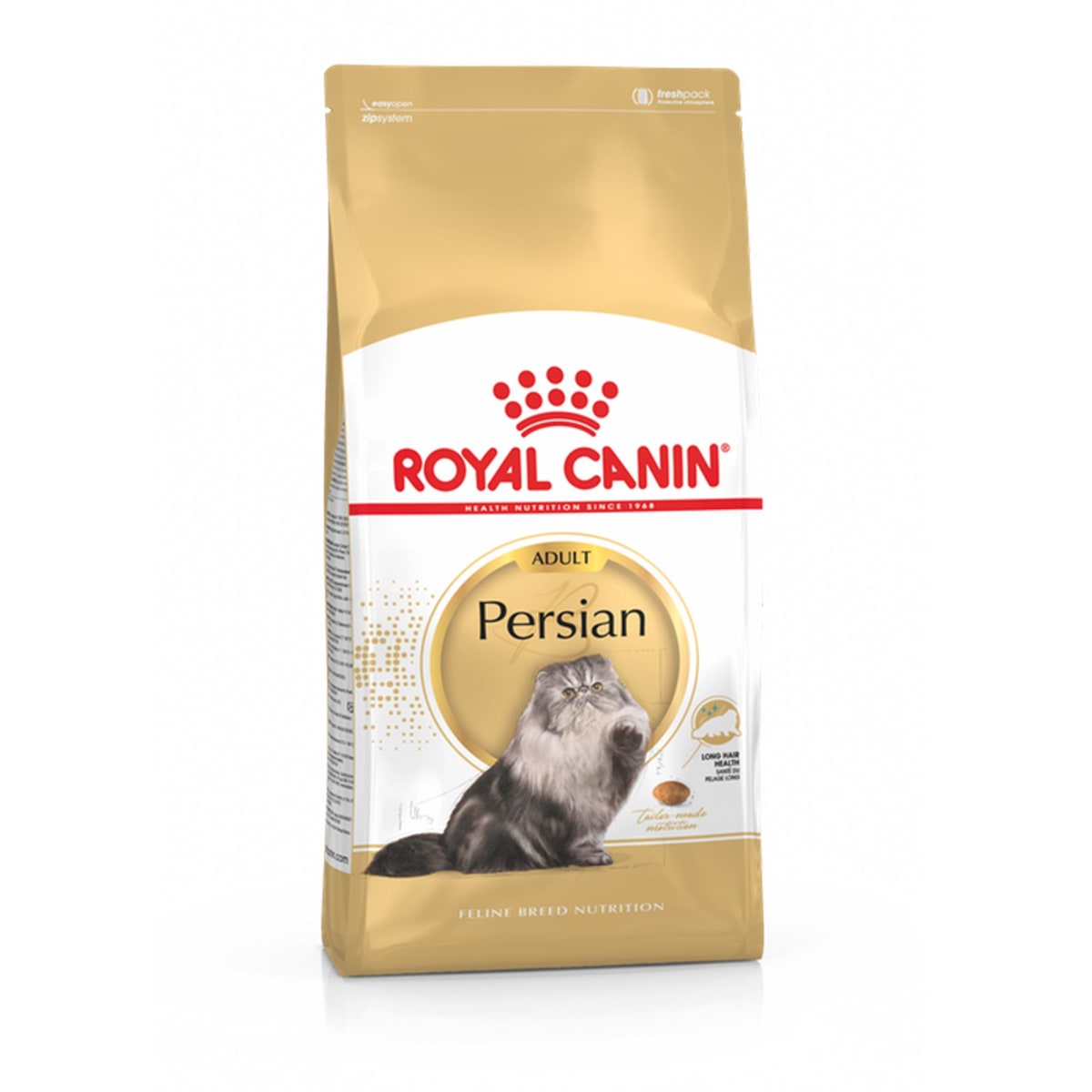 Royal Canin FBN Persian Adult 4 kg | Peludit@s Pet Shop