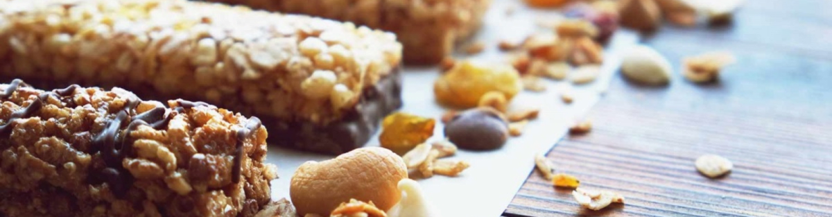 BARRITAS, CHOCOLATES Y SNACKS | LA HUEVERIA