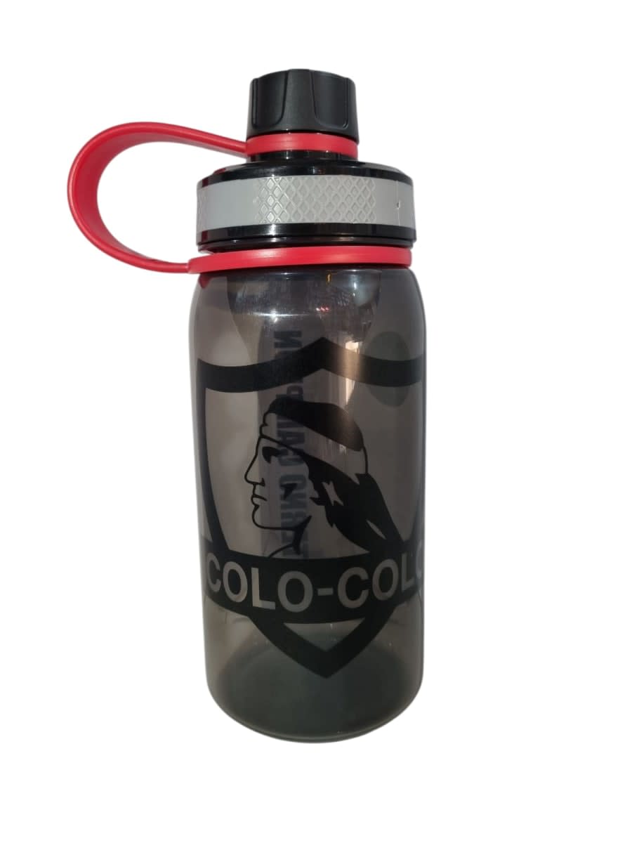 BOTELLA 700ML COLO COLO NEW | CYBERLOCURA.COM