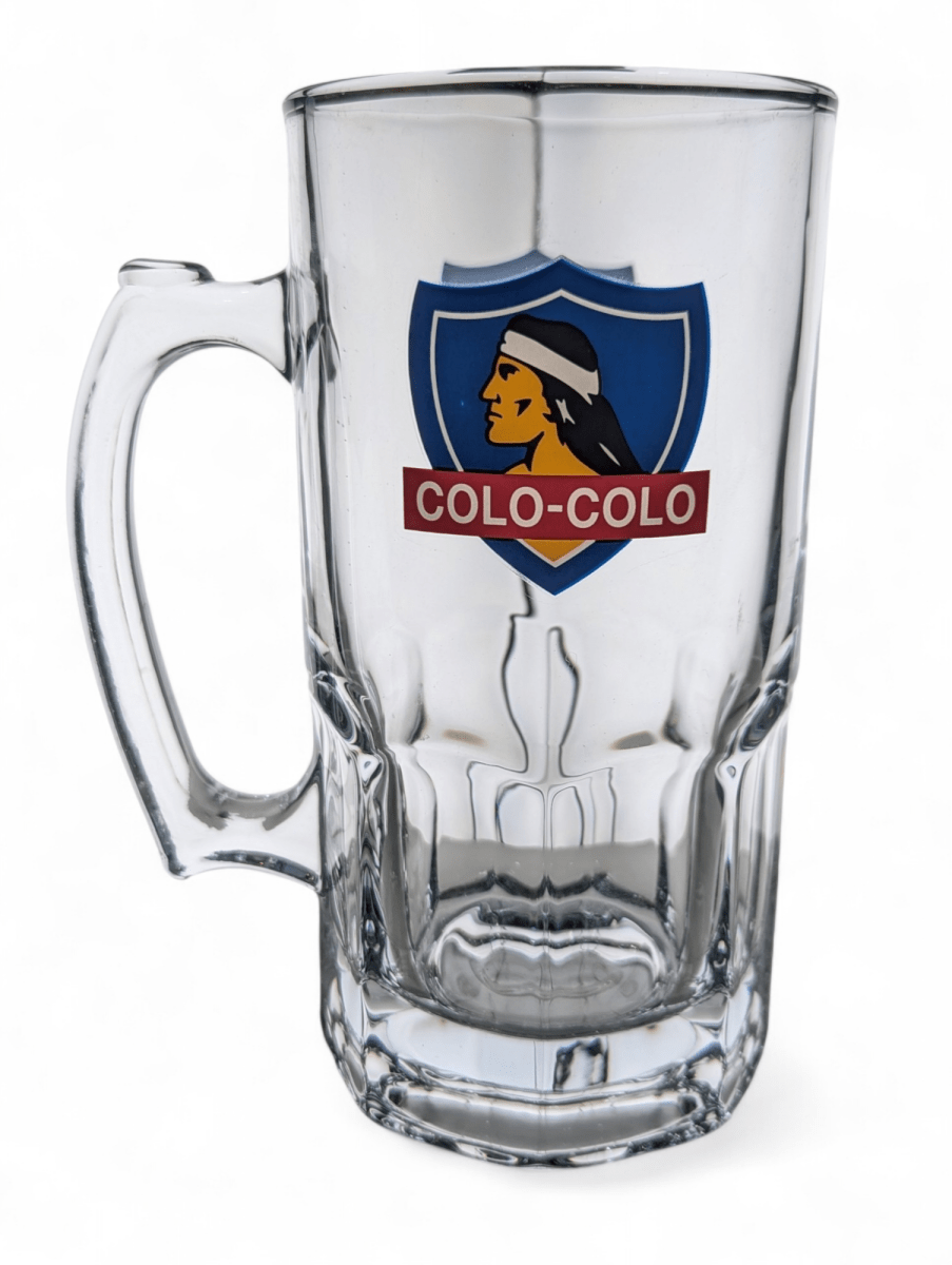 SHOPERO 1L COLO COLO | CYBERLOCURA.COM