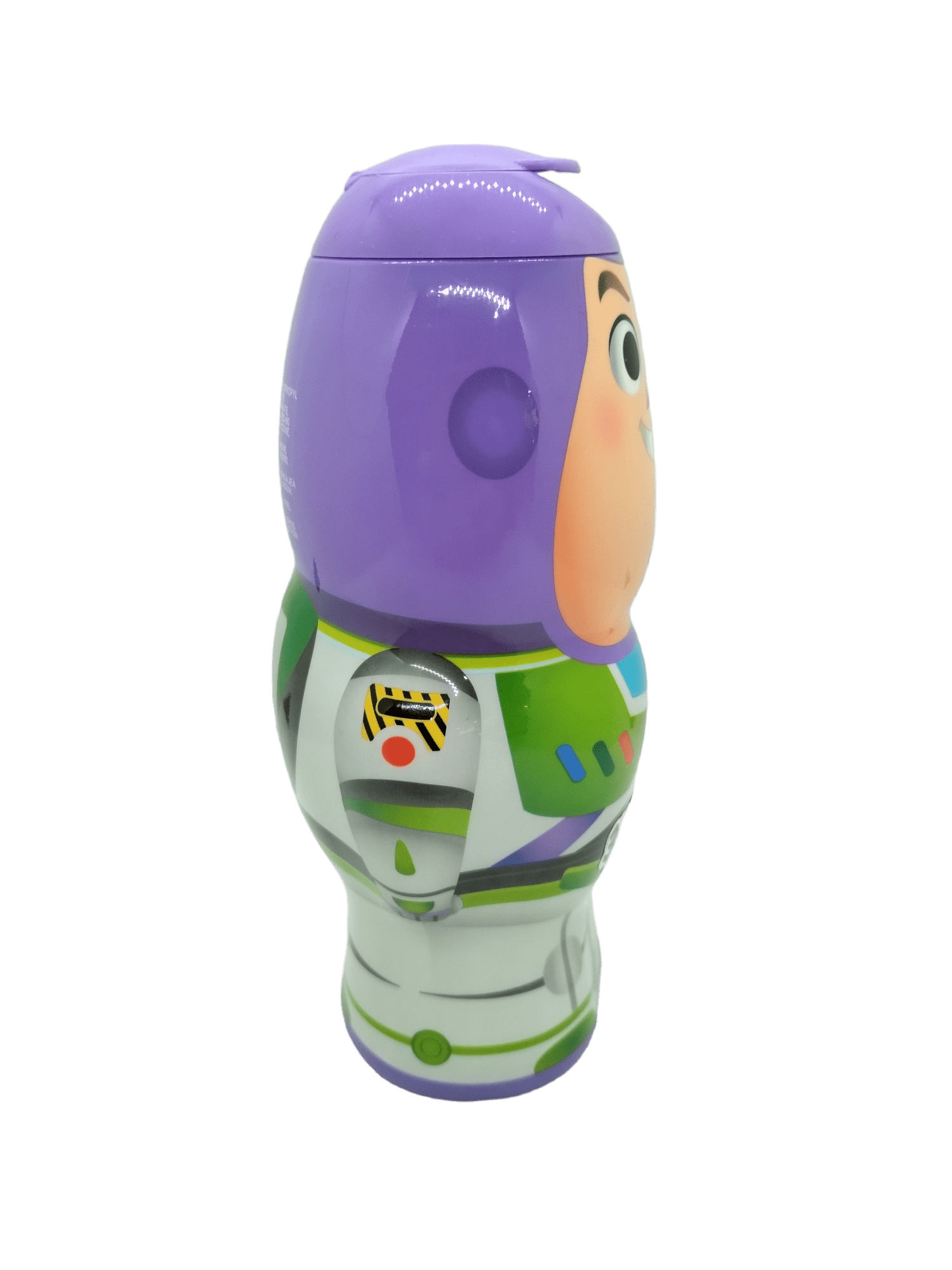 SHAMPOO TOY STORY BUZZ 350 ML. | CYBERLOCURA.COM