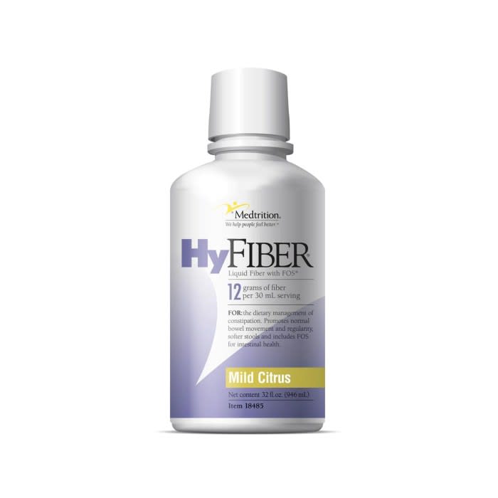Fibra líquida HyFiber - 32 Oz. | NYCO