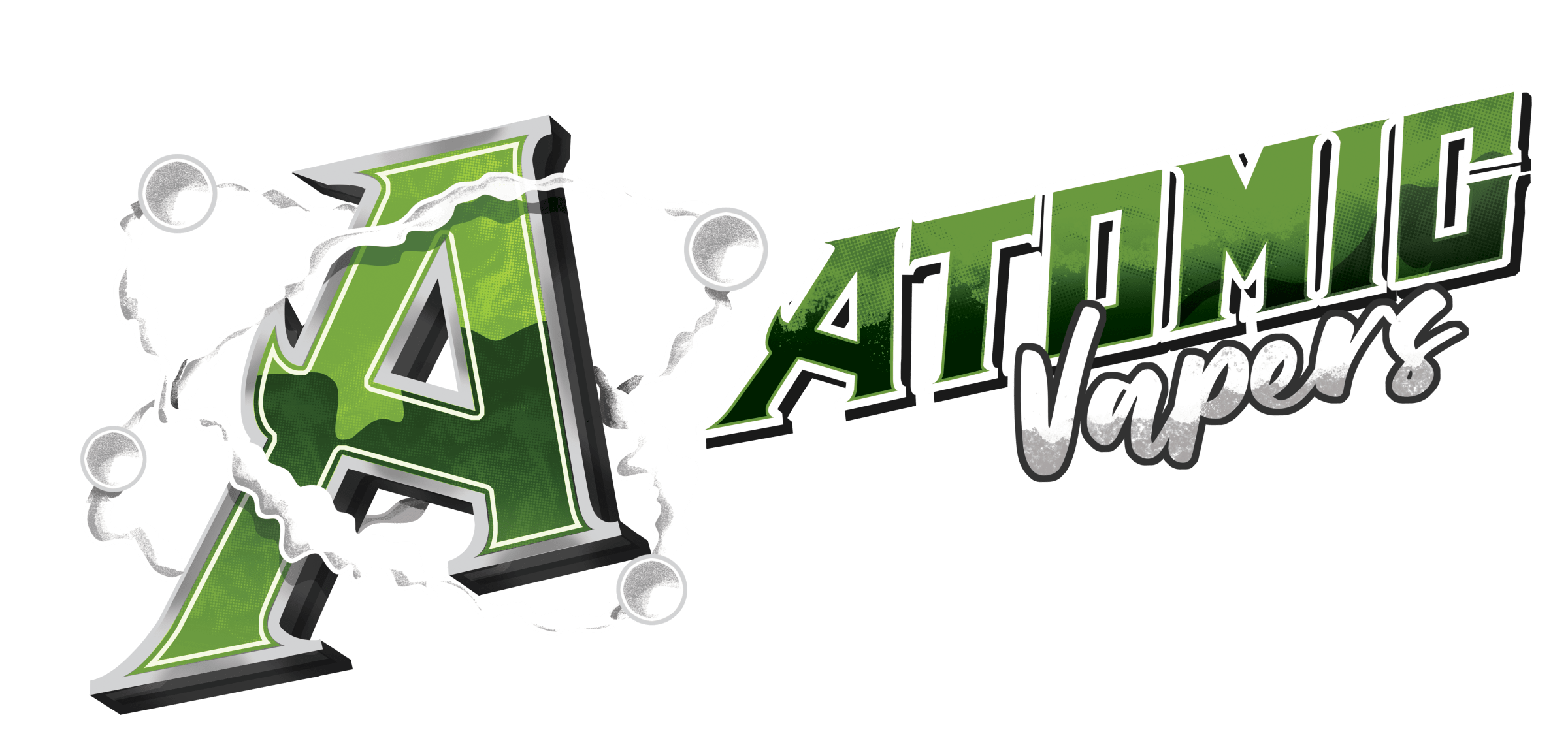 Ingresar - Atomic Vapers