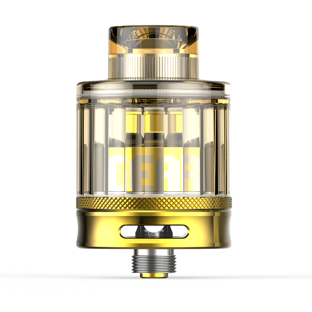 Gear V2 RTA | Atomic Vapers