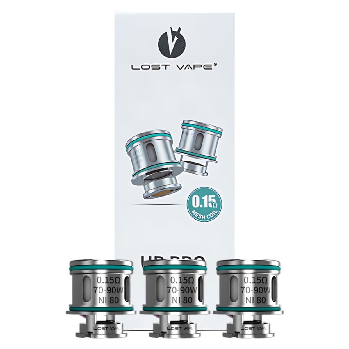 UB PRO | Atomic Vapers