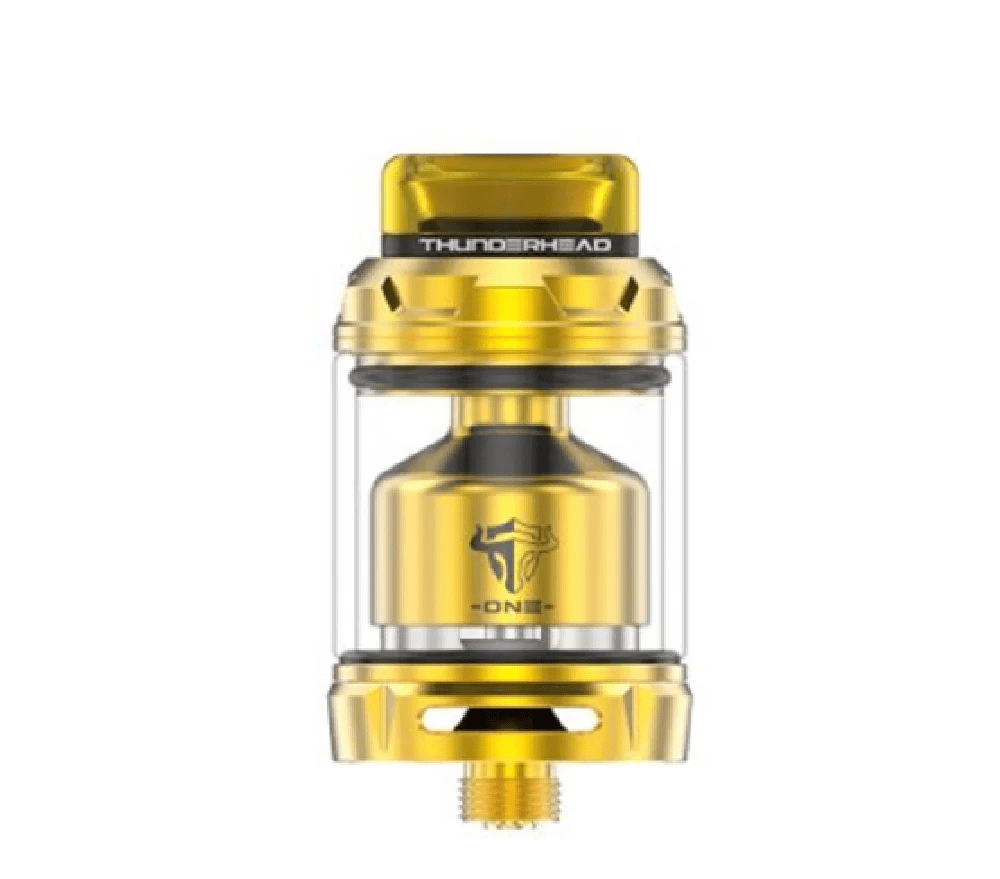 Tauren One RTA | Atomic Vapers