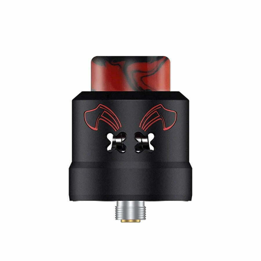 Dead Rabbit Max RDA | Atomic Vapers