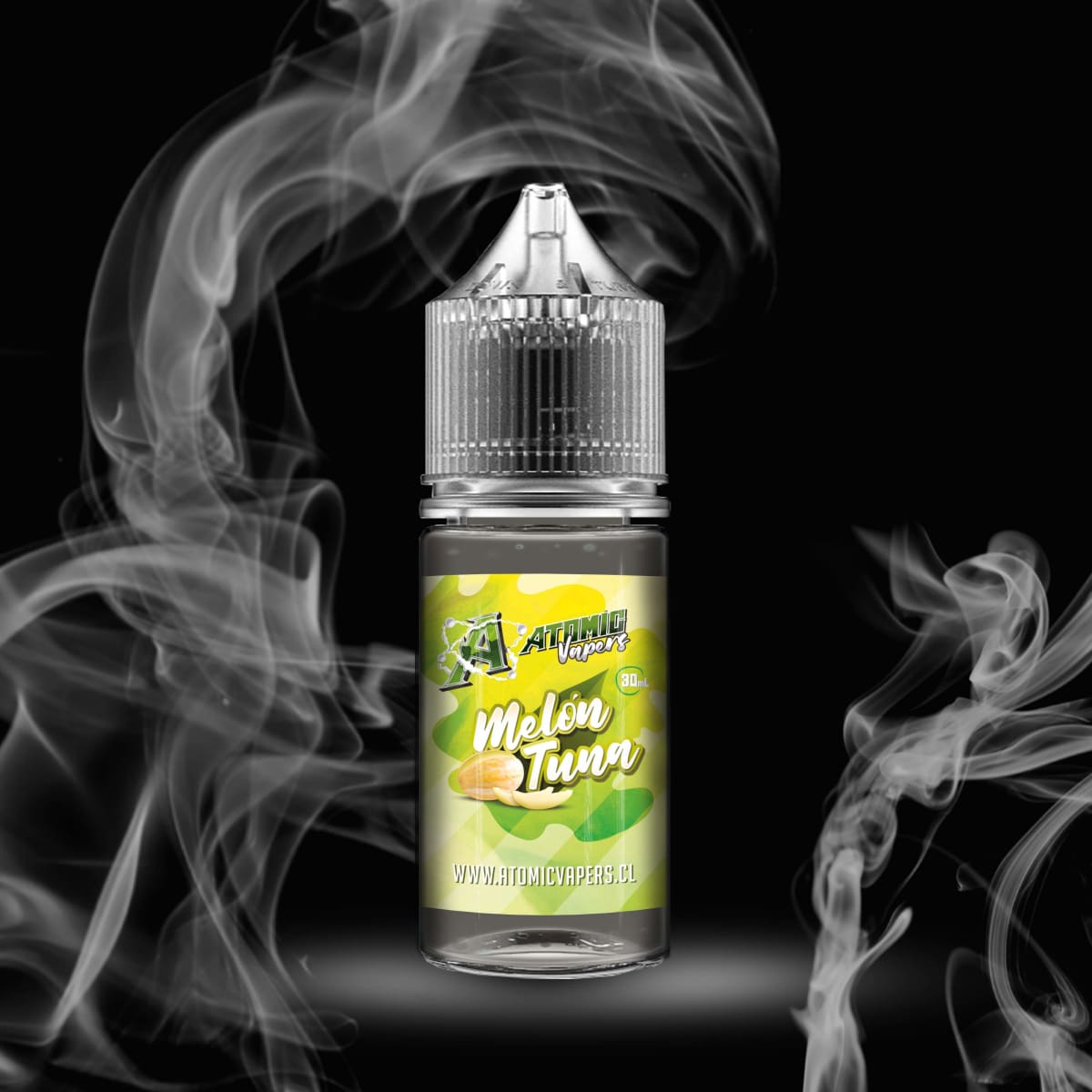 Melón Tuna 30 mL | Atomic Vapers