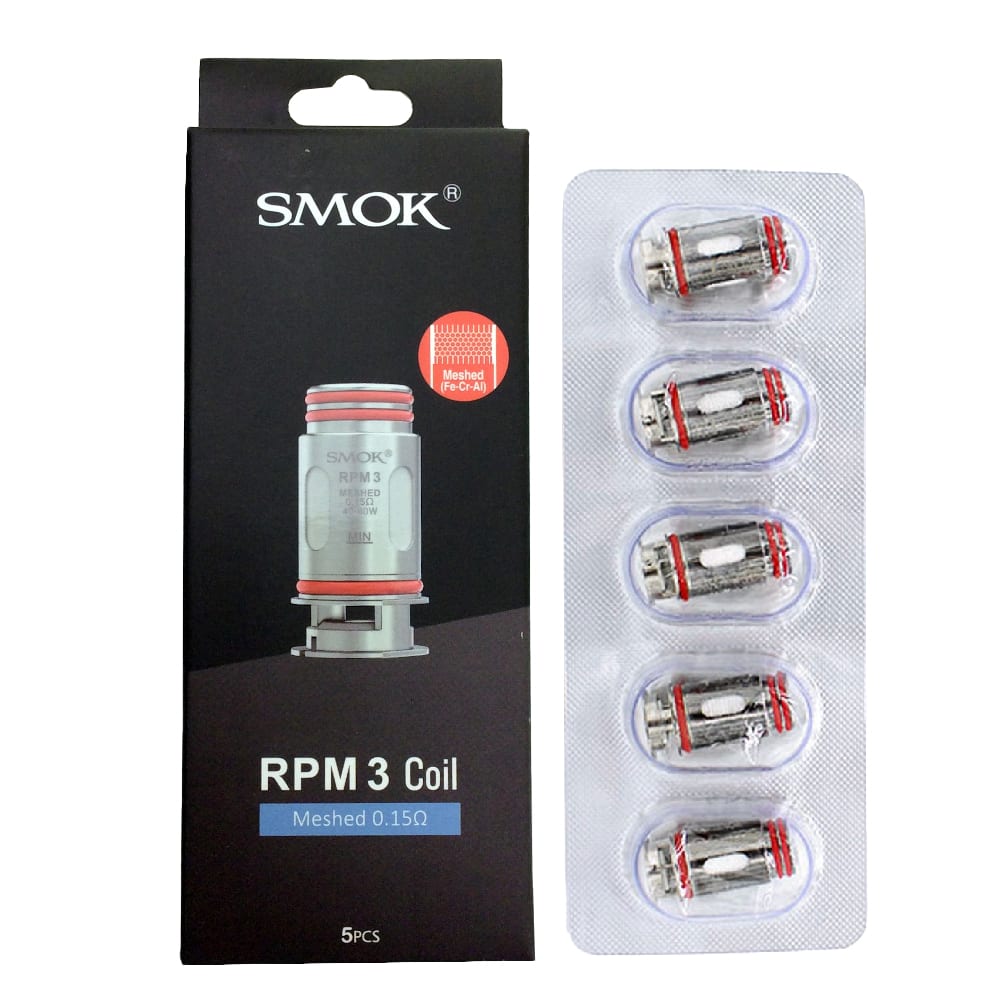 RPM 3 | Atomic Vapers