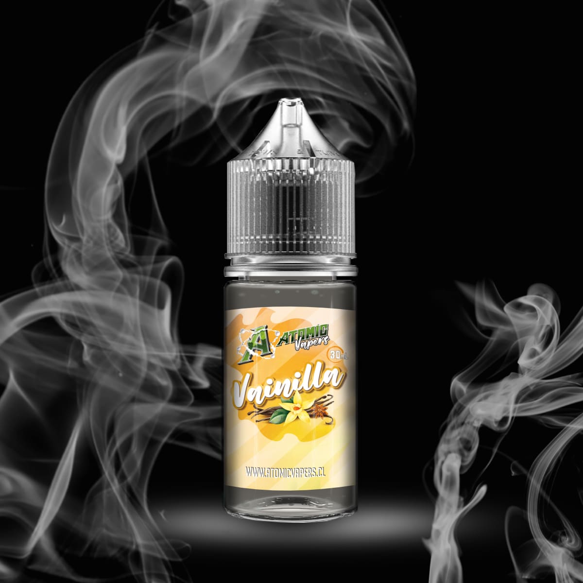 Vainilla 30 mL | Atomic Vapers