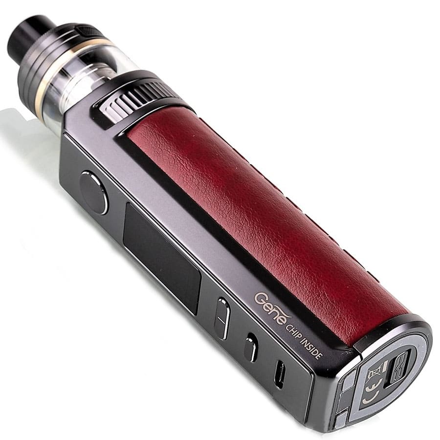 Drag X Pro Kit | Atomic Vapers