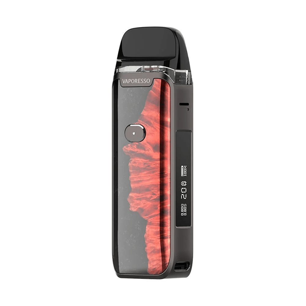 Luxe PM40 POD MOD Kit | Atomic Vapers
