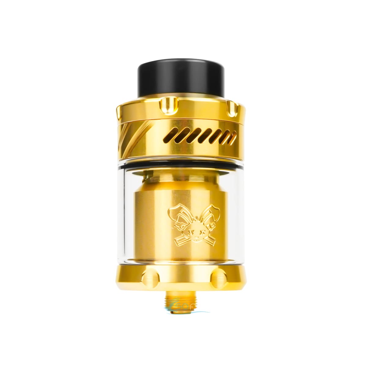 Dead Rabbit 3 RTA | Atomic Vapers