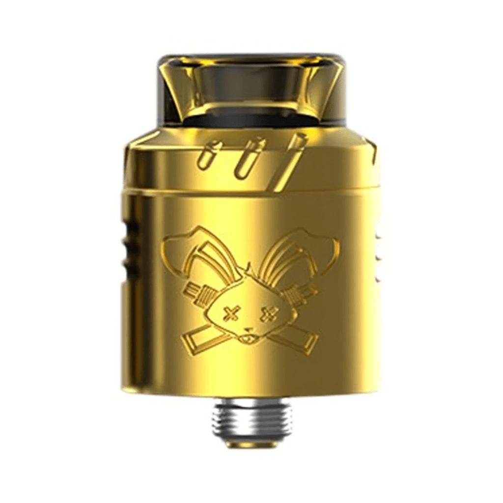 Dead Rabbit Solo RDA | Atomic Vapers