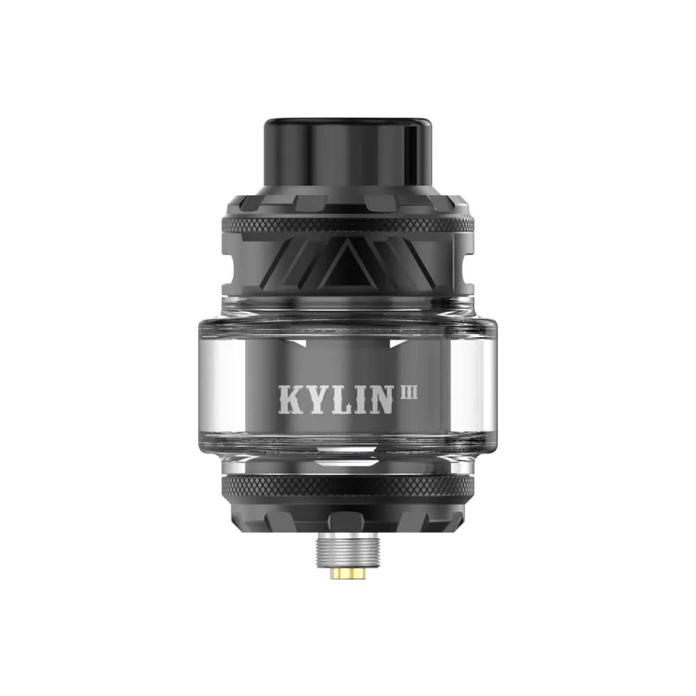 Kylin V3 RTA | Atomic Vapers