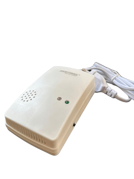 Sensor De Gas Solomon