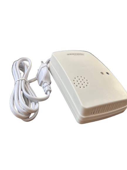Sensor De Gas Solomon