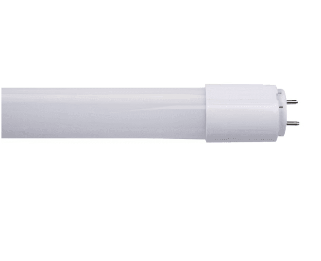 Tubo Led T8 18W 1200mm 6500K Luz Fría AVC Sin Base (vm) | Eco-Materiales