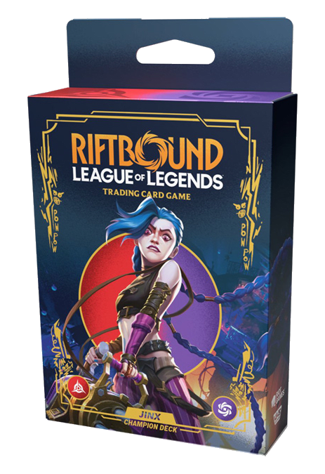 Riftbound | gomerrycards