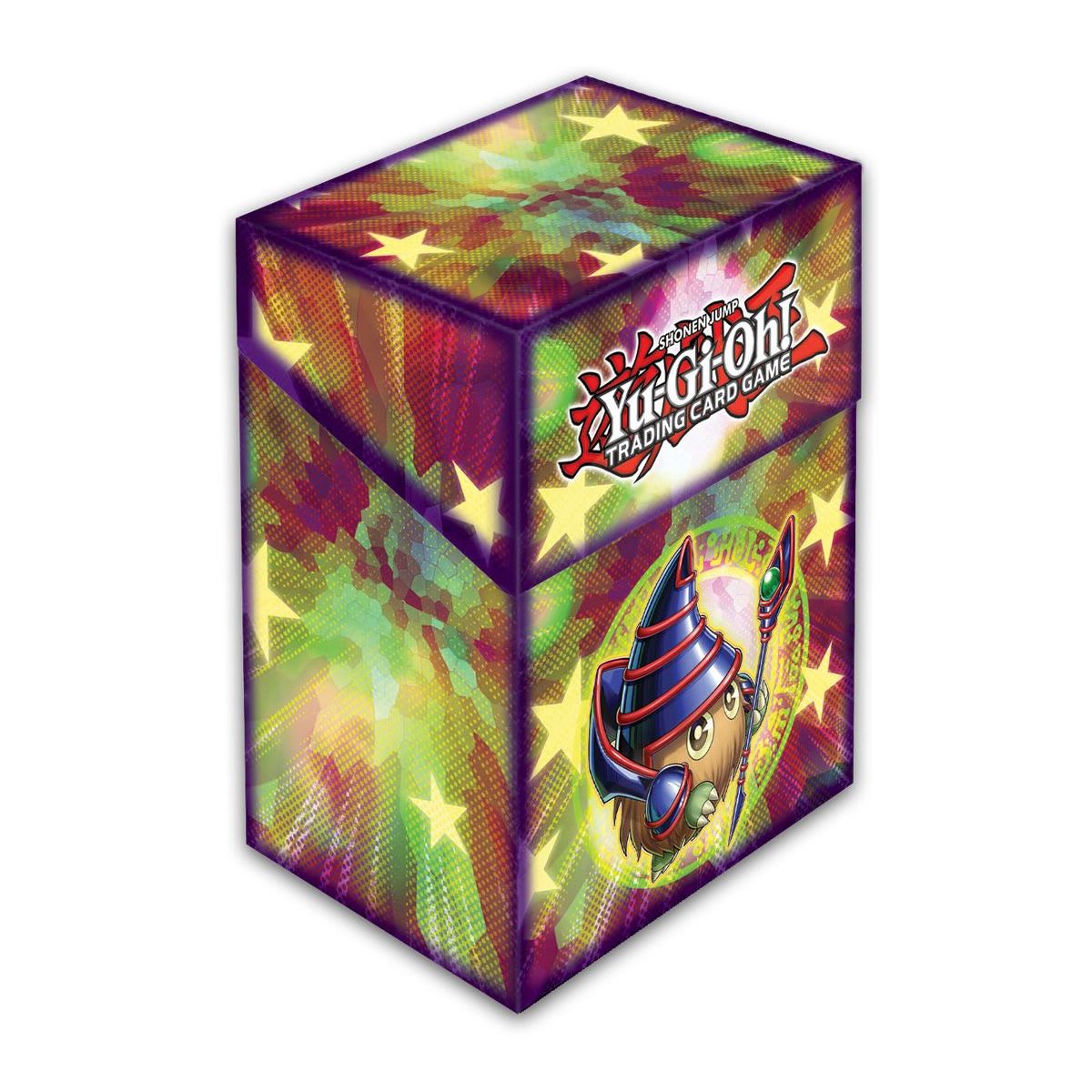 Deckbox Yu-Gi-Oh!: Kuriboh Kollection | gomerrycards