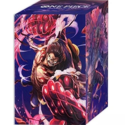 Deckbox Gift Collection 2023 | gomerrycards