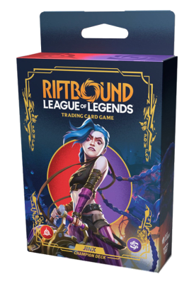 Riftbound | GoMerry Cards