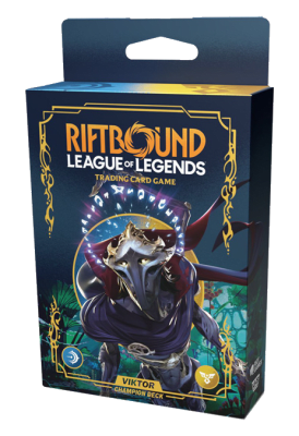 Riftbound | GoMerry Cards