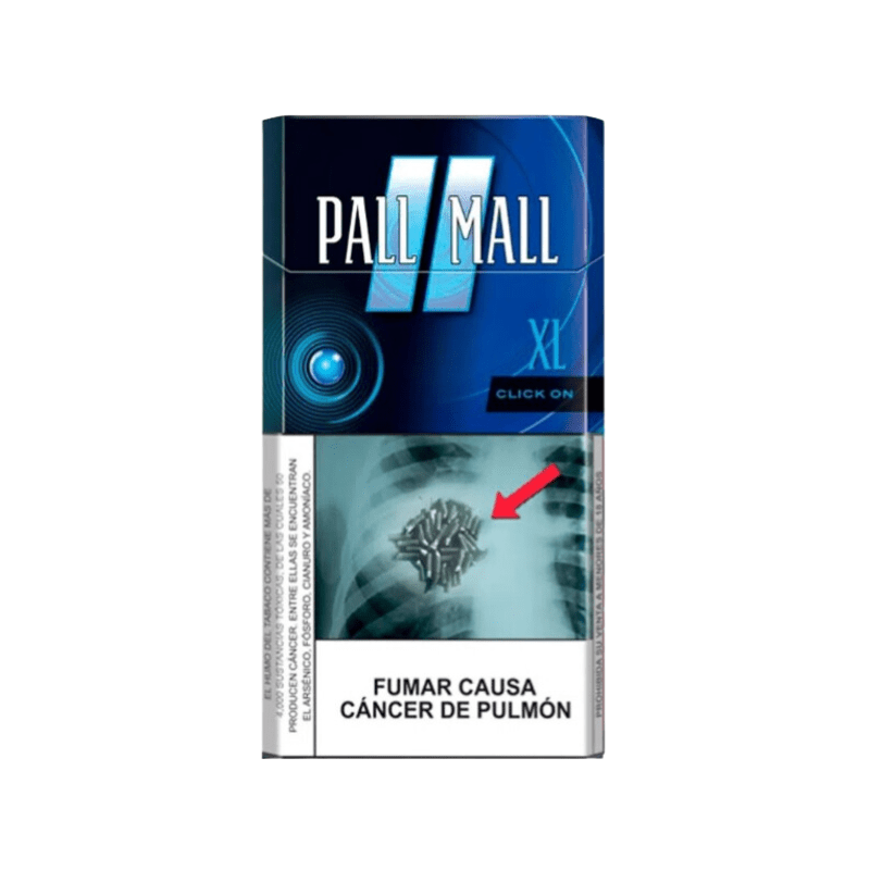 Pall Mall Click 20 | turinturanmarket.cl