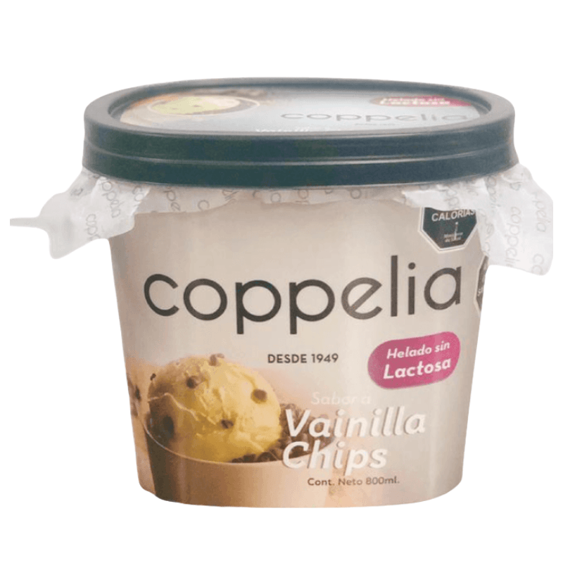Coppelia | turinturanmarket.cl